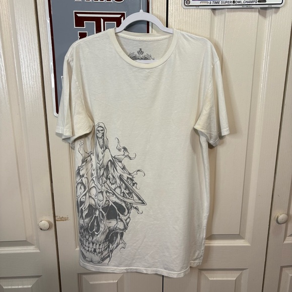Archaic | Shirts | Vintage Archaic Tshirt | Poshmark